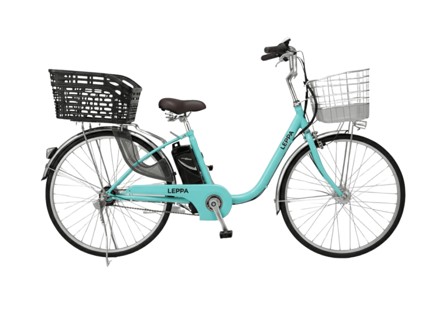 產品 – LEPPA