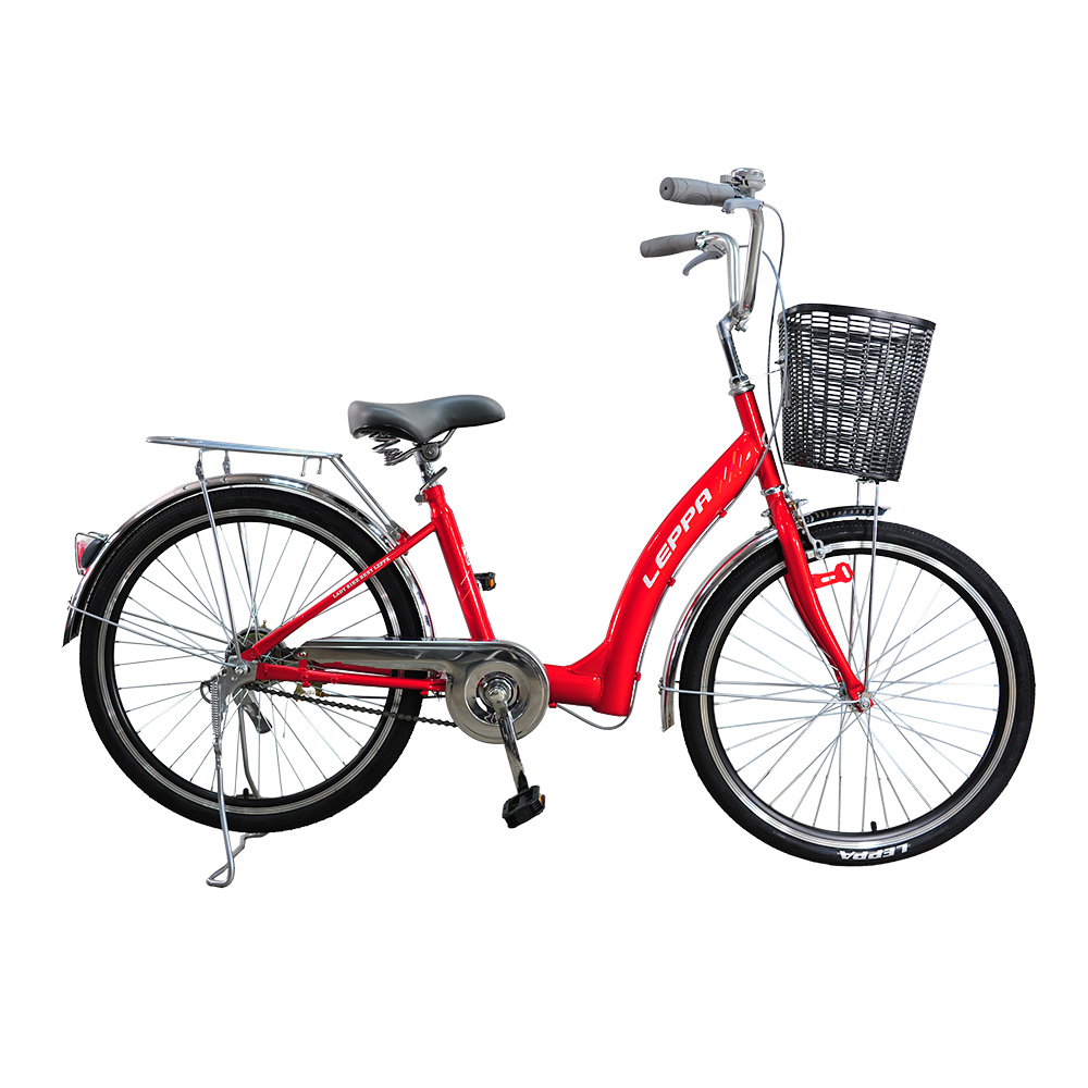 產品 – LEPPA